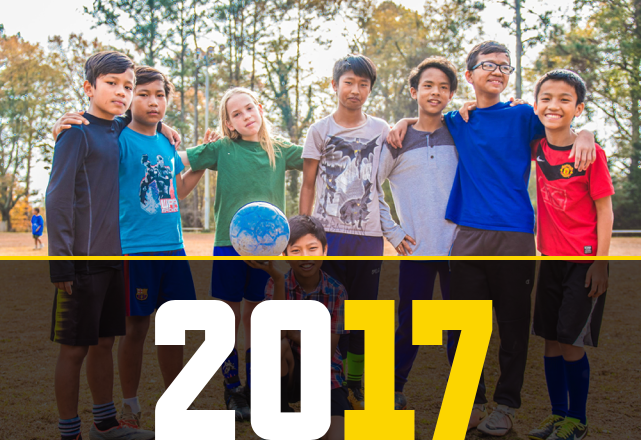 One World Futbol (One World Play Project)